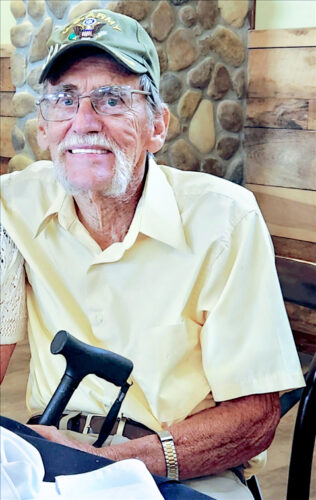 RAYMOND BOYD | News, Sports, Jobs - The Herald Star